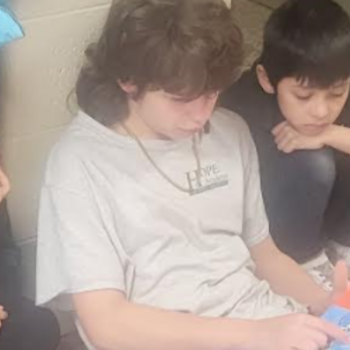 Hope Academy of West Michigan